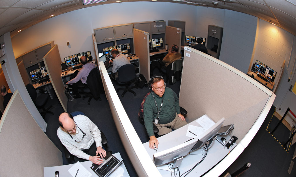 Autonomous Flight Operations « NASA Langley Crew Systems and Aviation ...