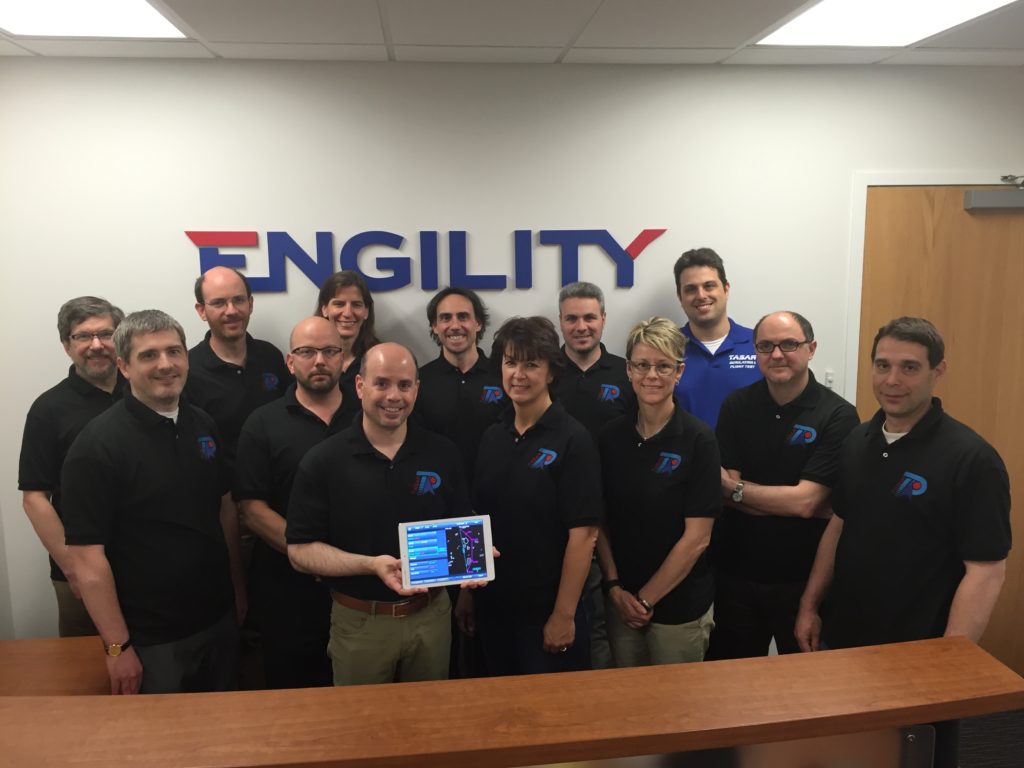 Traffic Aware Strategic Aircrew Requests (TASAR) « NASA Langley Crew ...