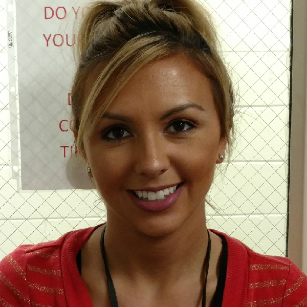 Erin Thomas « NASA Langley Crew Systems and Aviation Operations Branch