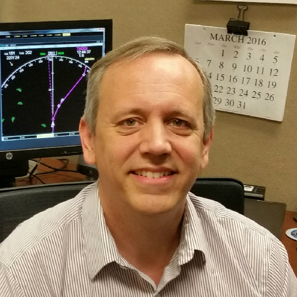 Tod Lewis « NASA Langley Crew Systems and Aviation Operations Branch