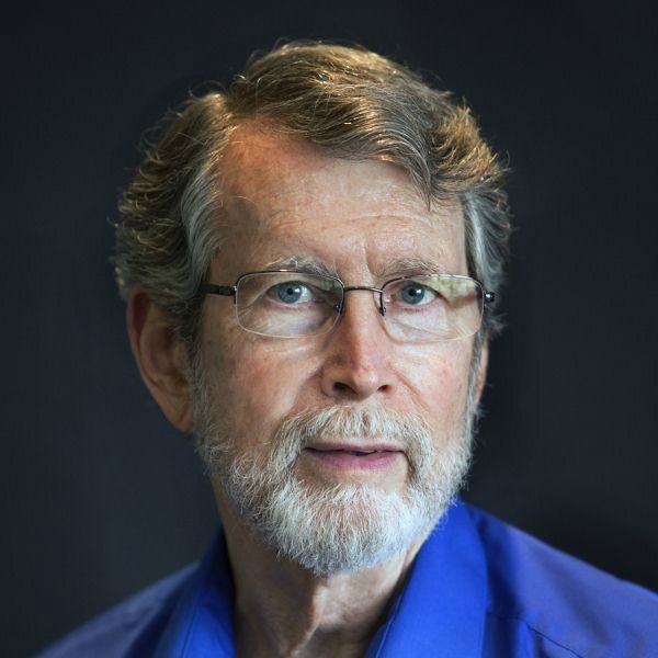 Alan Pope « NASA Langley Crew Systems and Aviation Operations Branch