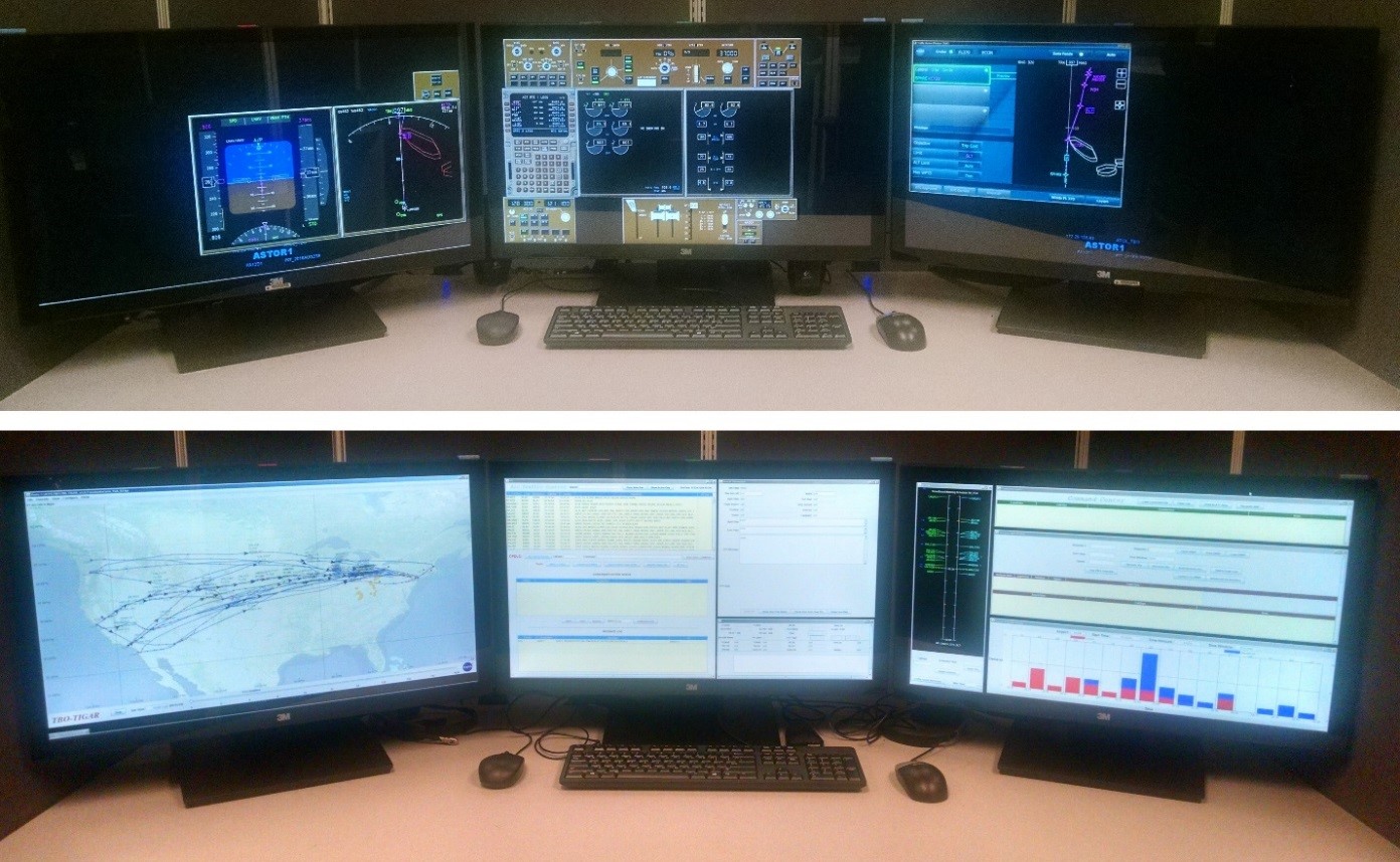 Trajectory-Based Operations « NASA Langley Crew Systems and Aviation ...