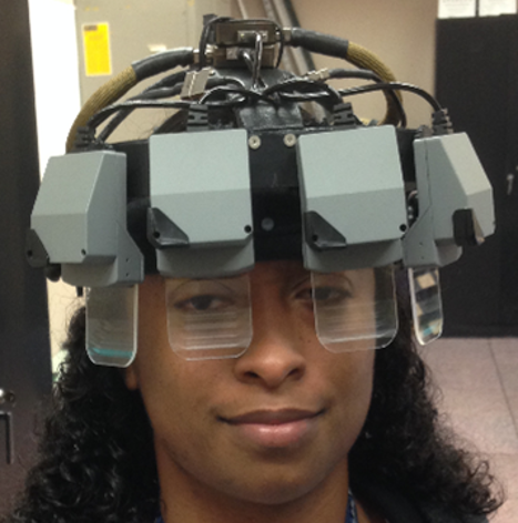 Head-Worn Displays « NASA Langley Crew Systems and Aviation Operations ...
